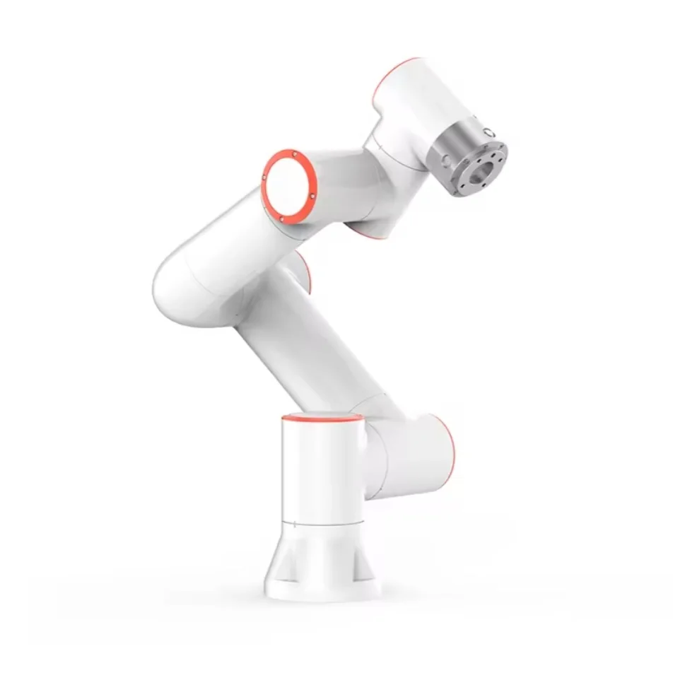 6 Axis Collaborative Robot Arm FR3 FR5 Cobot Robot Cnc Welding Machine ...