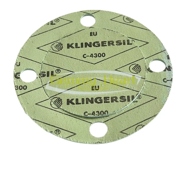 Company Overview - Langfang Gemmy Sealing Materials Co., Ltd.