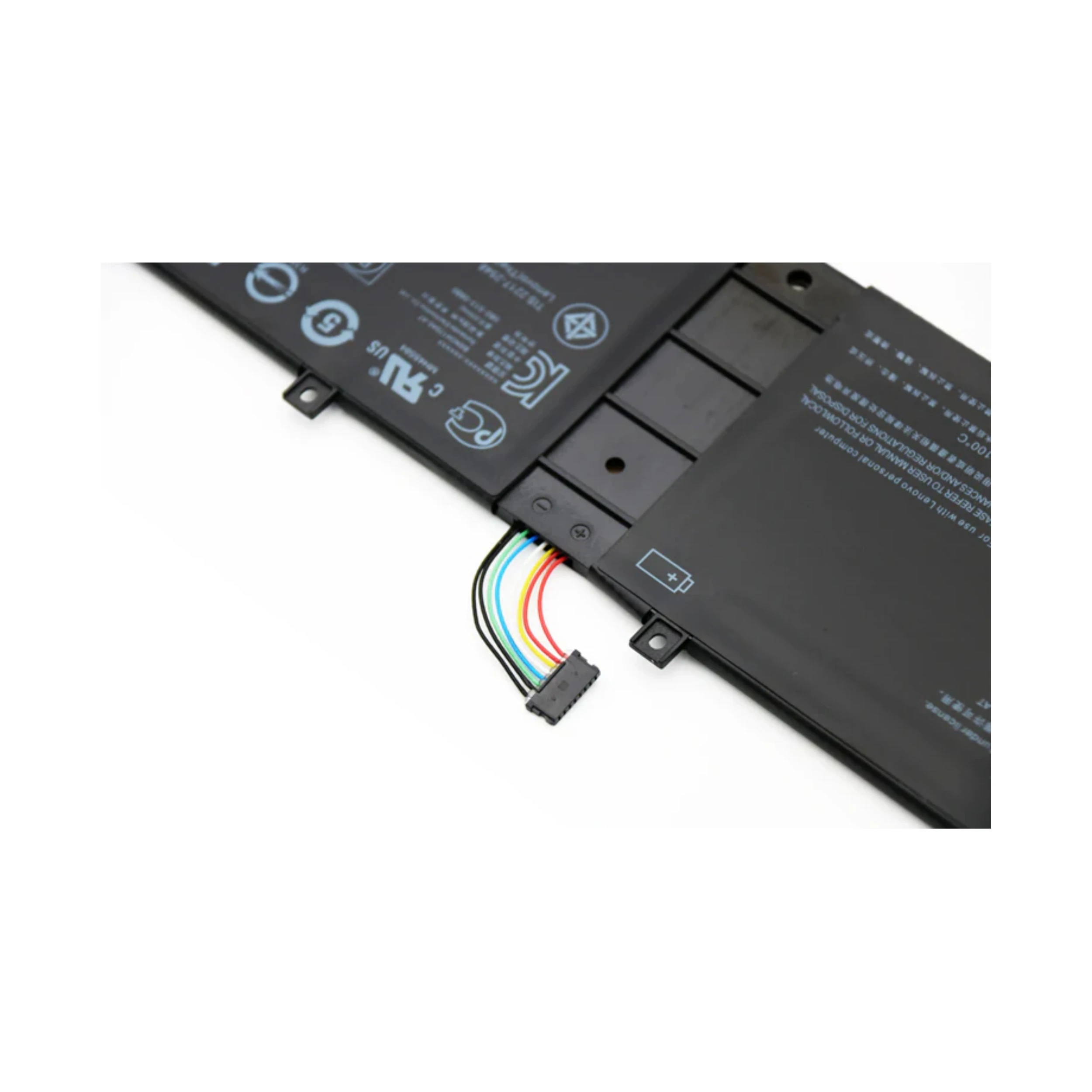 Genuine Bsno4170a5-at Battery Fo Miix 510 510-12isk 510-12ikb 520-12ikb ...