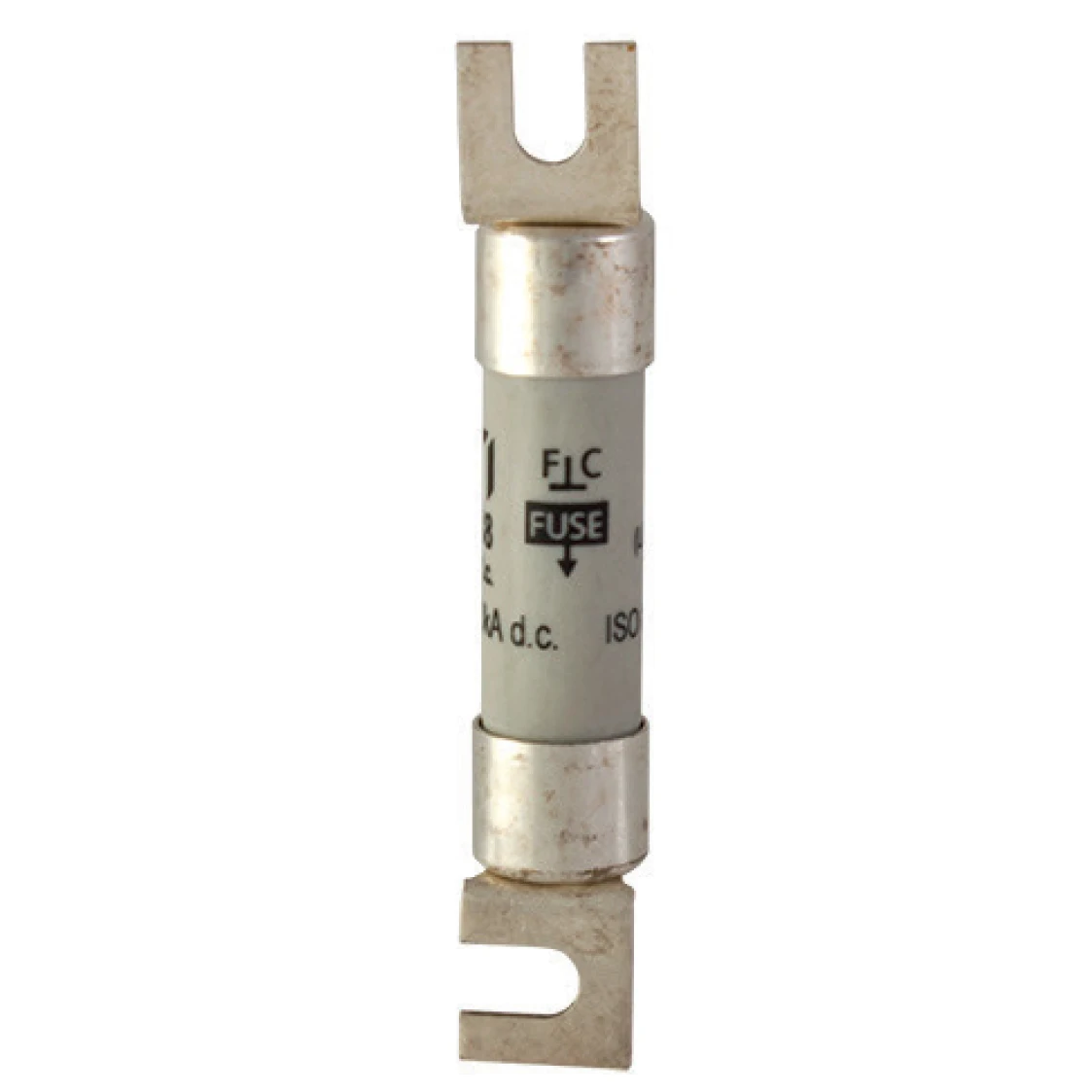 16A 450V DC Fuse for Fuel Cells for Fuseholders & Safety Protectors ...
