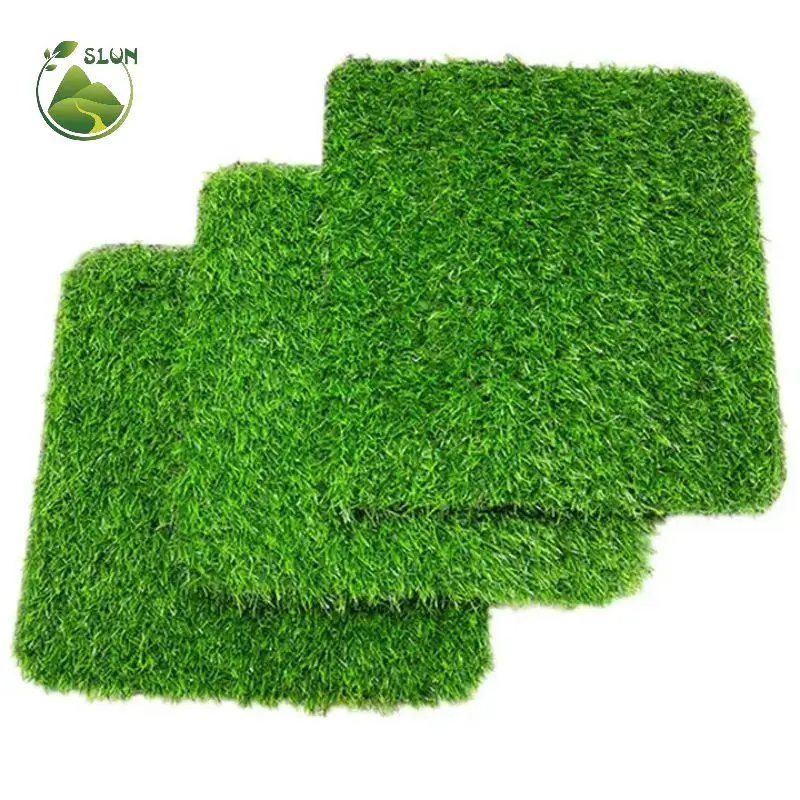 Garden Artificial Grass Rug For Decoration Outdoor Landscaping ...