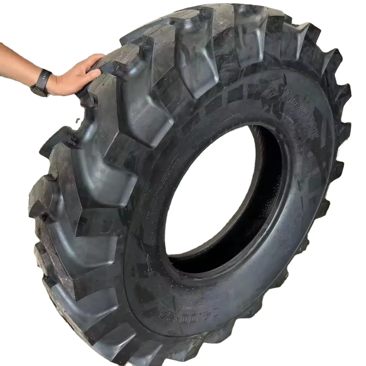 Advance Grader Tyre OTR ADVANCE G-2 13.00-24 14.00-24 1300-24 1400-24 Grader Tires| Alibaba.com