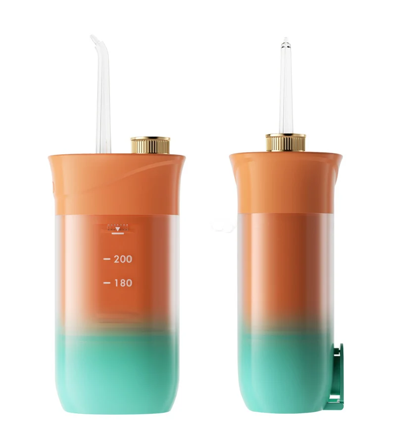 Berserk Manual Dental Plastic Irrigation Tips Pink Hengming Dental ...