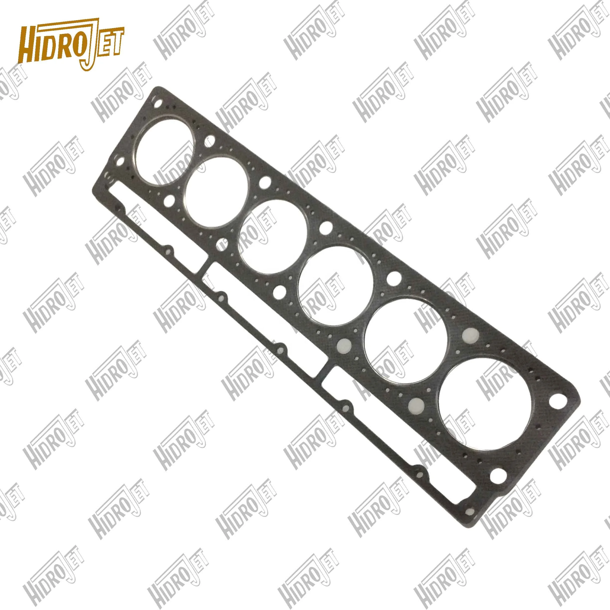 Excavator Parts 3116 Cylinder Head Gasket 1753234 175-3234 107-7832 1077832