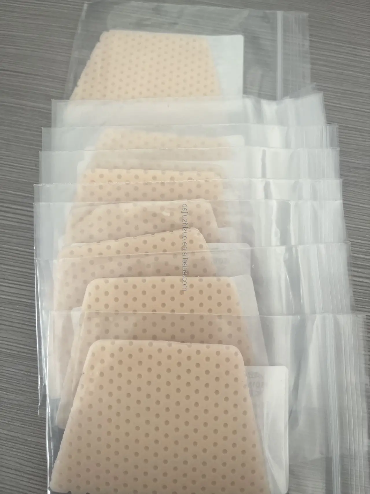 Thermoplastic Nasal Splint for Rhinoplasty & Rehabilitation
