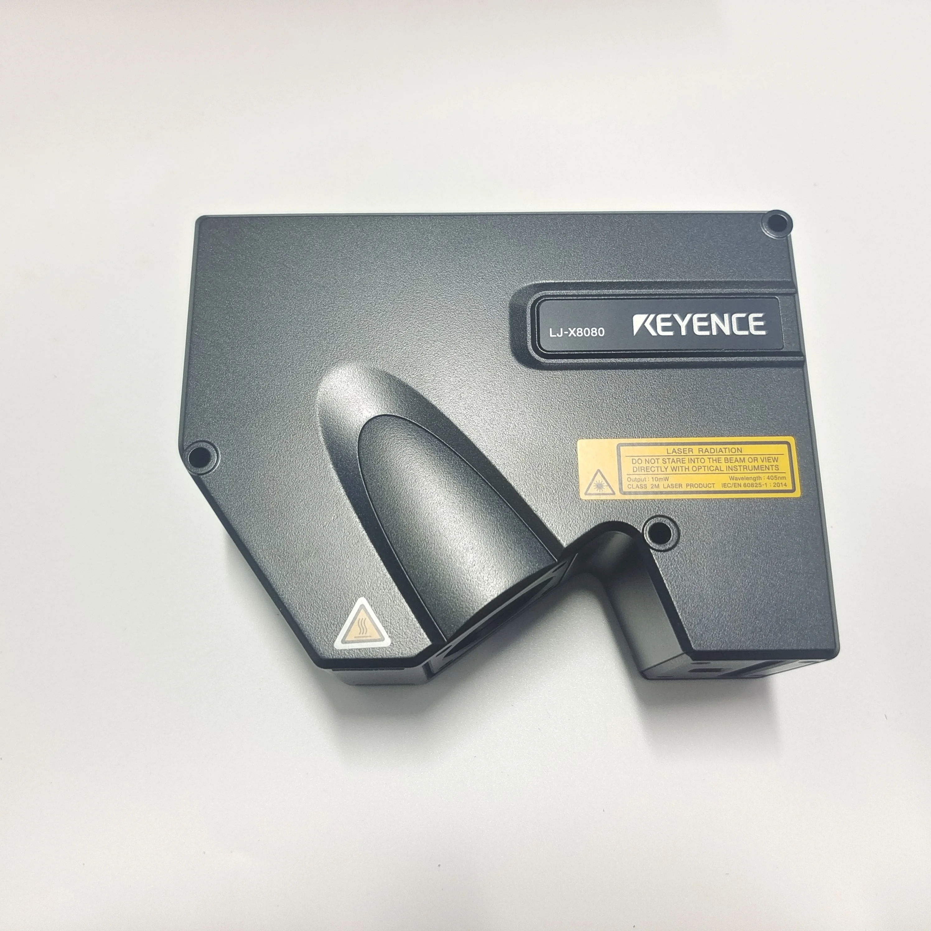 Lj-x8080.keyence.laser Sensor - Buy Laser Sensor,Keyence,Lj-x8080 ...