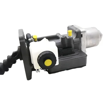 Jeforce Clutch Servo For Scania Heavy Truck P-/g-/r-/t-series 2450508 ...