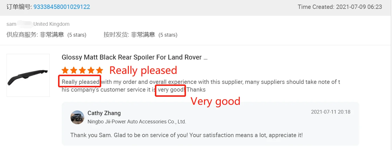 Deployable Side Roof Ladder for Land Rover Defender 2020