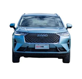 China Great Wall Haval Suv H6 1.5t Dht 2.0t 2wd 4wd Haver 2022 Hybrid Petrol Cars Harval H6 ...