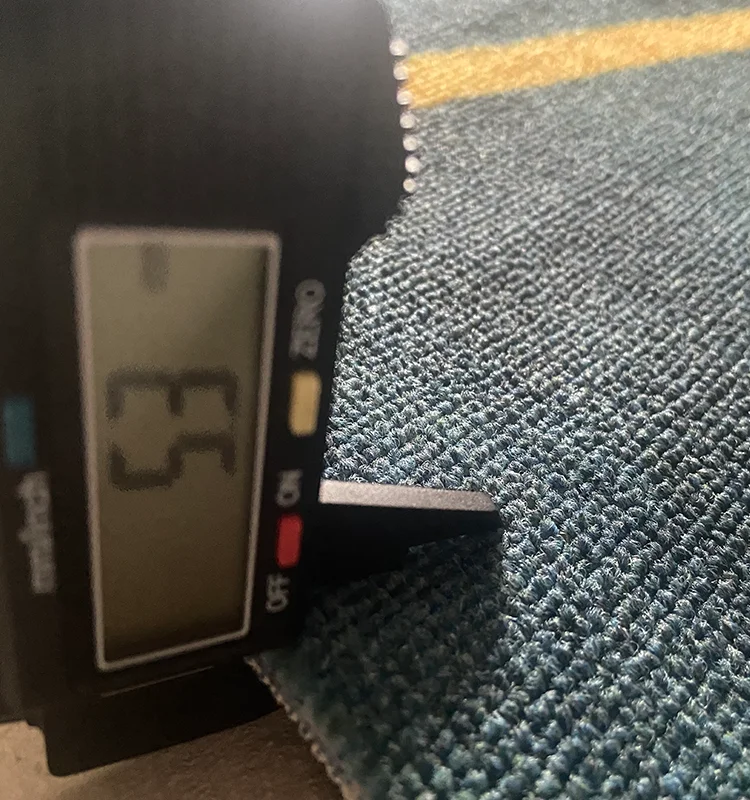 Luxury Theater Cinema Broadloom Carpet Hotel Staircase Game Room Ktv ...