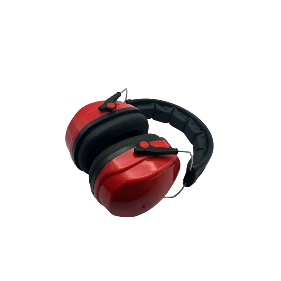 Industrial Safety Ear Muffs Hearing Protection Sound Proof Ear Muff ...