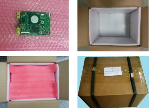 Customized Design Camera Module With Hi3516ev300+imx307 Sensor With Ipc ...