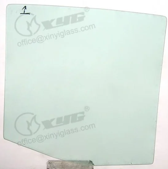Tata Magic Iris Van Car Auto Glass Front Windshield Door Windows Rear ...