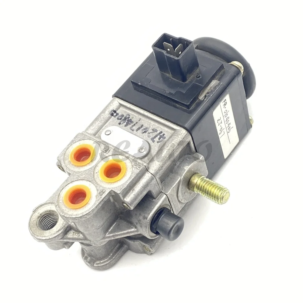 Solenoid Valve for Daf/iveco/man/mercedes-Benz/neoplan OEM