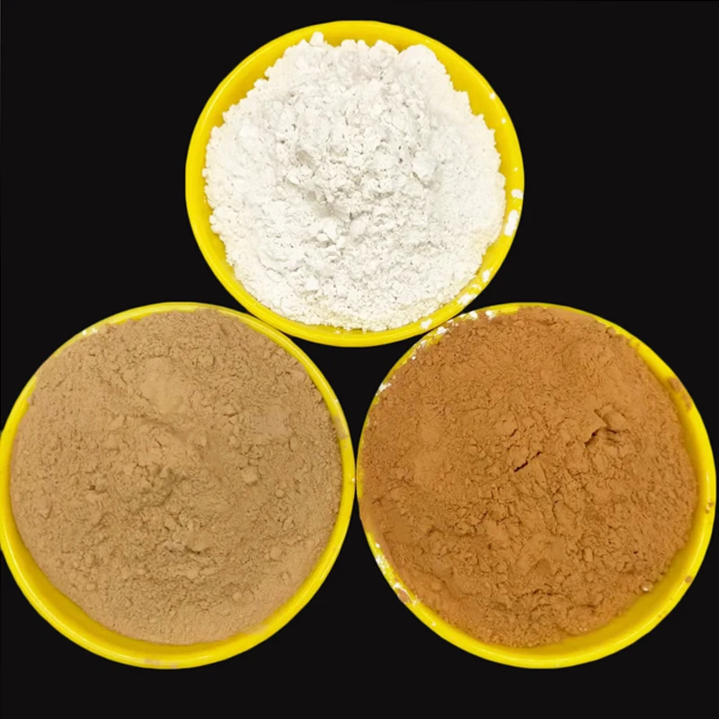 Wholesale Of Laterite,Loess And White Clay For Pottery,Ceramics,Clay ...