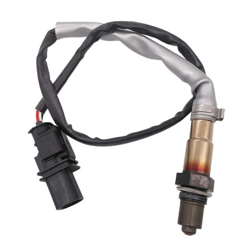 Auto Electrical Lambda Oxygen Sensor 06j906262aa 06j 906 262aa For Audi ...