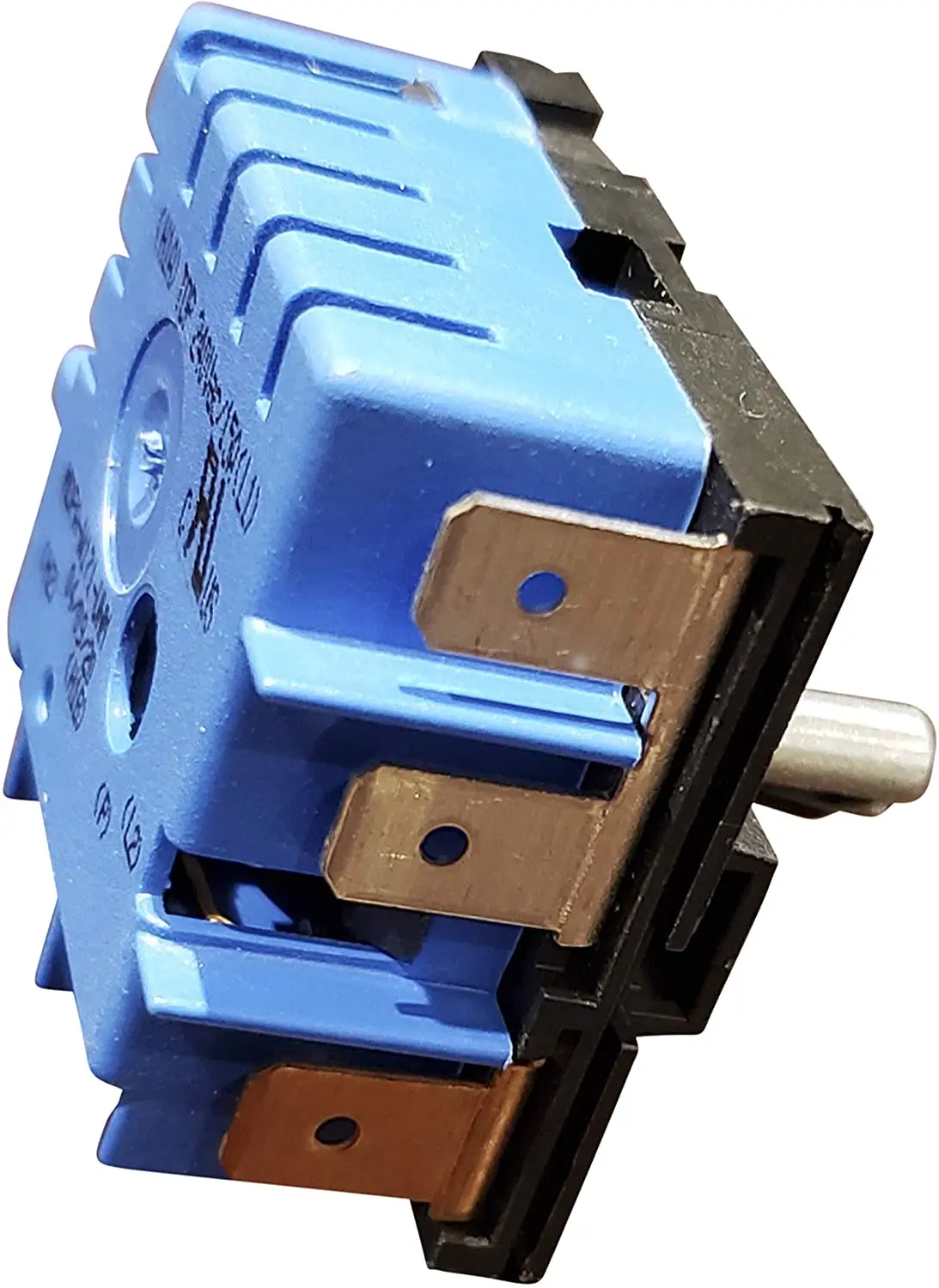 W10434452 Range Infinite Control Switch for Whirlpool PS11754687