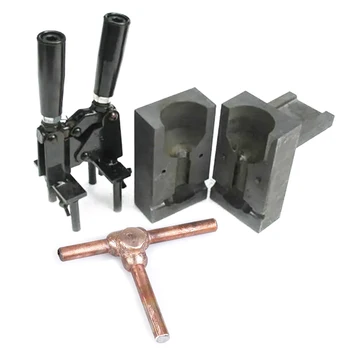 Portable Exothermic Welding Kit - Buy Exothermic Welding Kit,Exothermic ...