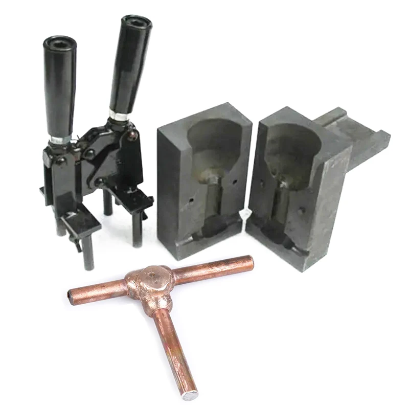 Portable Exothermic Welding Kit| Alibaba.com