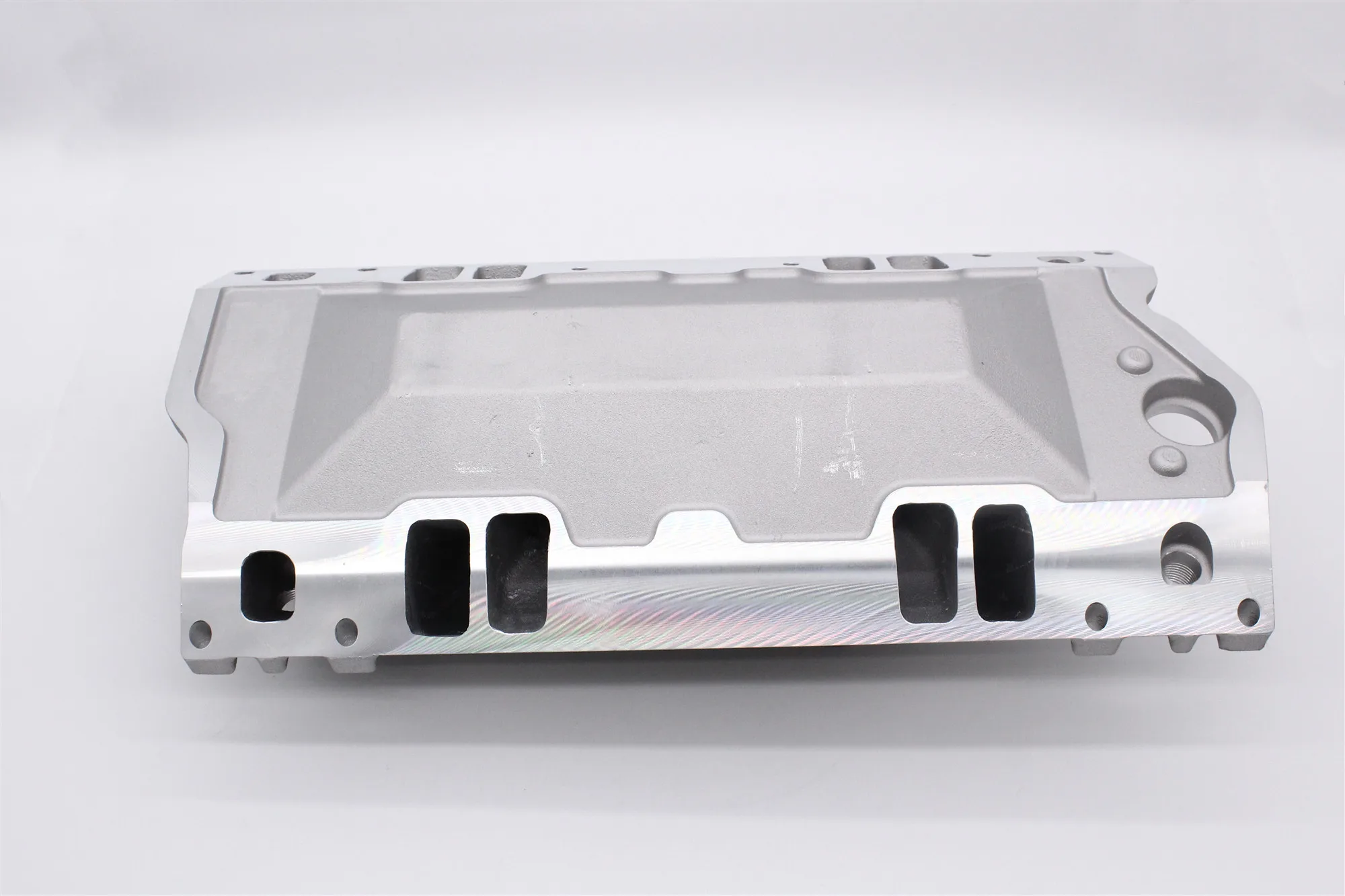Chevrolet Vortec 3500 SBC Intake Manifold - DM-3502H VA540