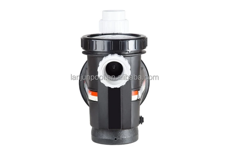 1.5kw Pool Water Slide Pump - Efficient & Reliable Performance