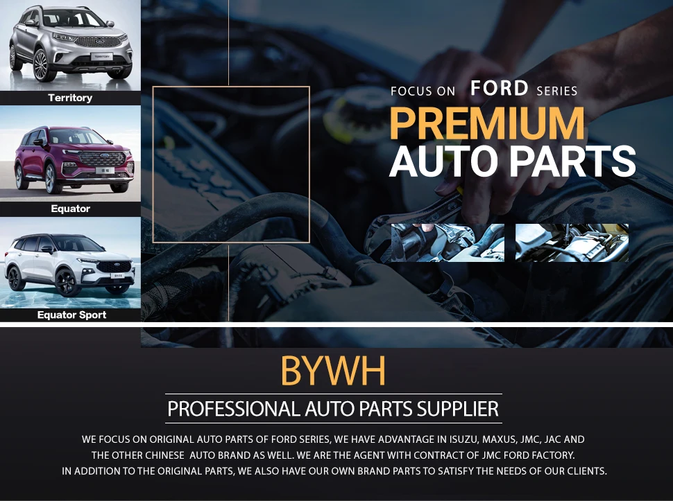 Original Piston Rings Set Combination for Ford Transit V348 2.2L V362 LP2-6150-AA / BK2Q-6152 ...