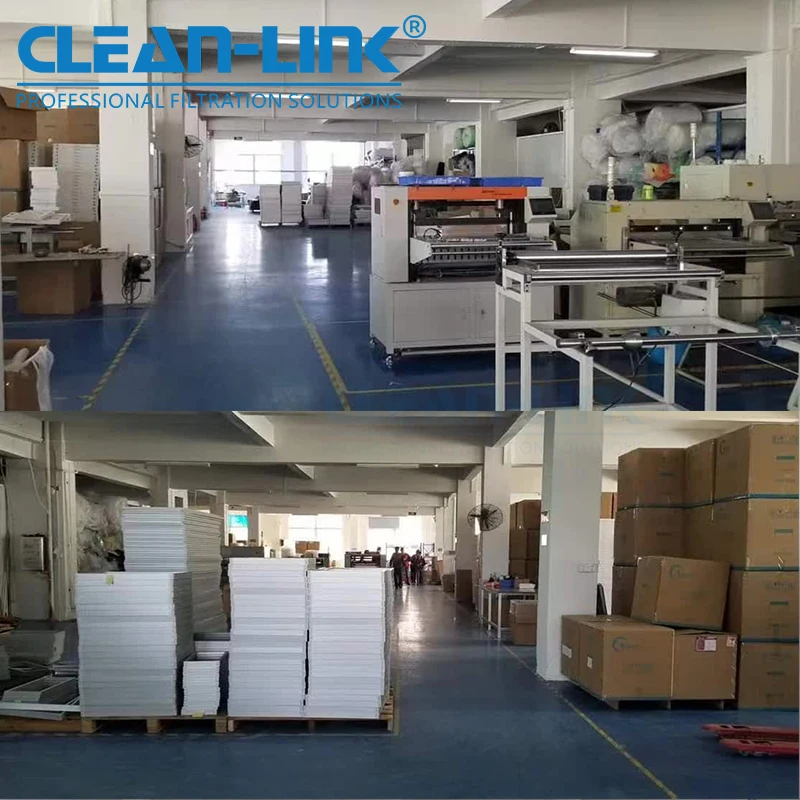 Coconut Fiber Filter for Paint Spray Booth - Efficient & Durable