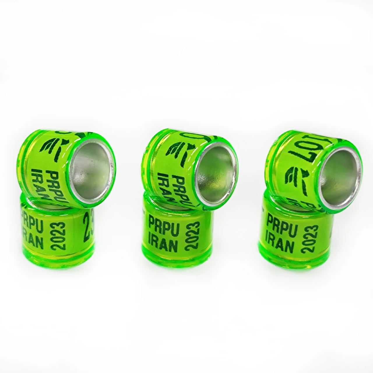 Racing Pigeon Rings Customized Pigeon Id Bands 2023 Fci Certified ...