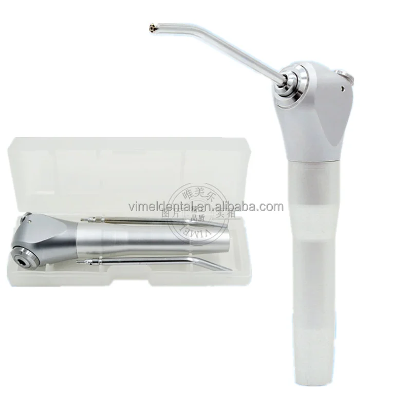 Dental Triple Syringe - Efficient & Durable Handpiece