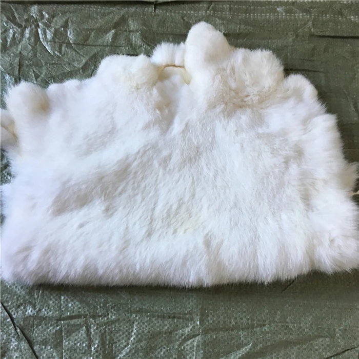 Real Rex Rabbit Fur Pelt Genuine| Alibaba.com