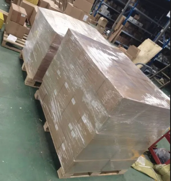 Piezas De Repuesto Para Motor De Arranque De Autobús,Stg91366,19011521 ...