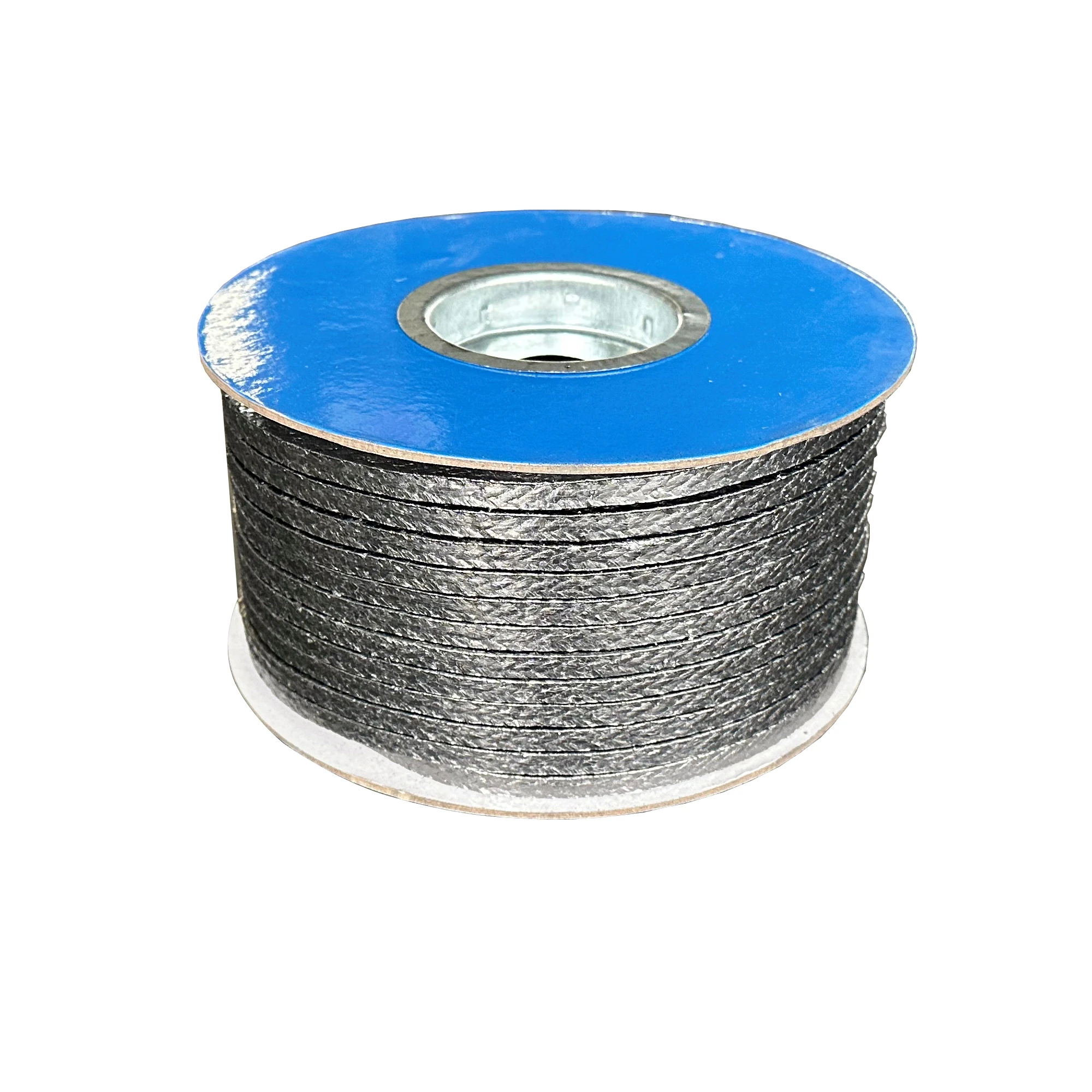Customized Graphite Packing Rope String Expanded Flexible Graphite ...