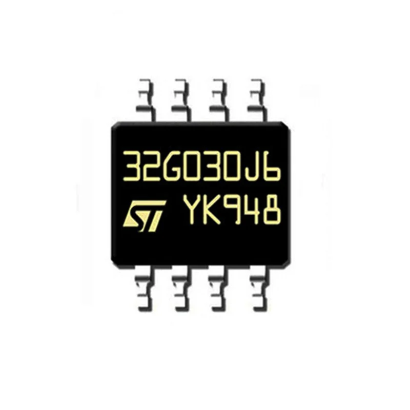 New original STM32G030J6M6 SOP8 STM32 MCU IC chips 32G030J6M6| Alibaba.com