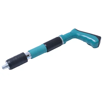 Concrete Framing Decorating Pneumatic Power Wood Ceiling Steel Gas Air ...