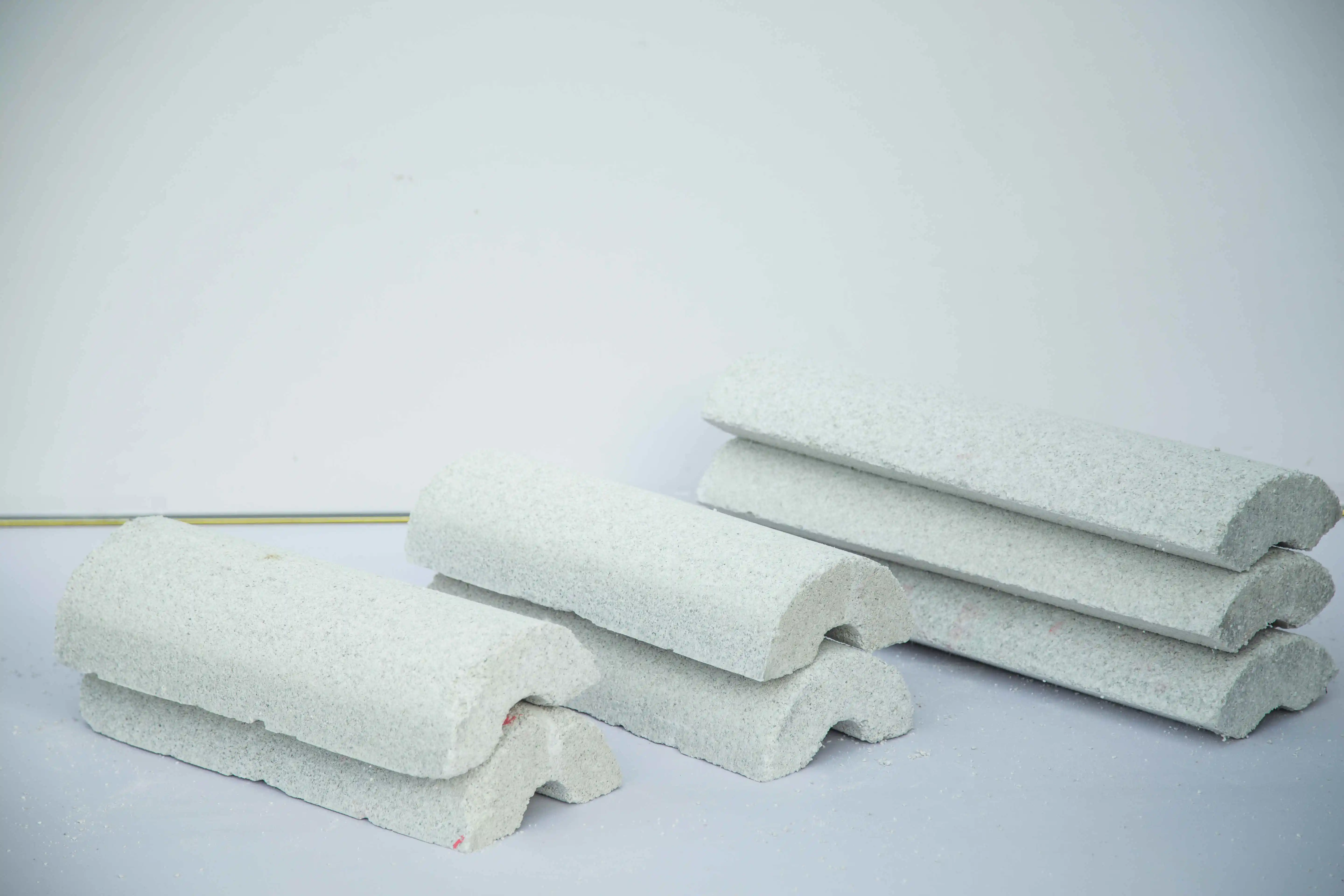 Professional Manufacture Promotion Price Perlite Pipe Shell Insulation ...
