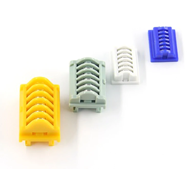 Laparoscopy Surgical Ligation Clips,disposable Titanium Ligation Clips ...