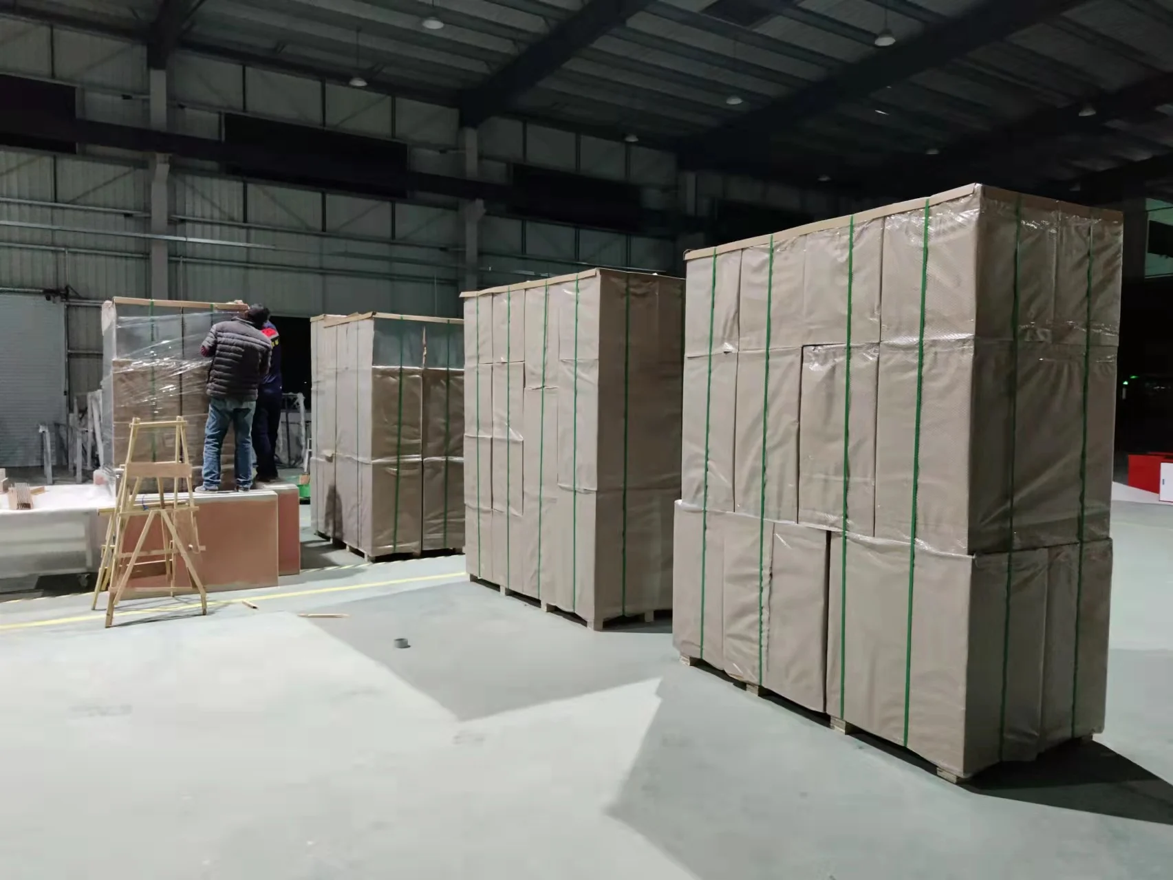 Factory Custom Fiber Glass Life Raft Box Frp Life Raft Container Rtm ...