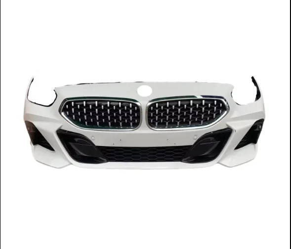 High Quality Front Bumper Body Kit Suitable For Bmw Z4 G29 Front Bumper ...