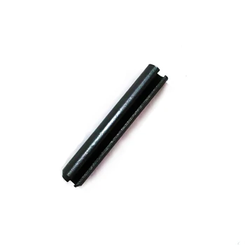 Cylindrical Hollow Locating Shaft Pin Positioning Cotter Pins Flexible ...