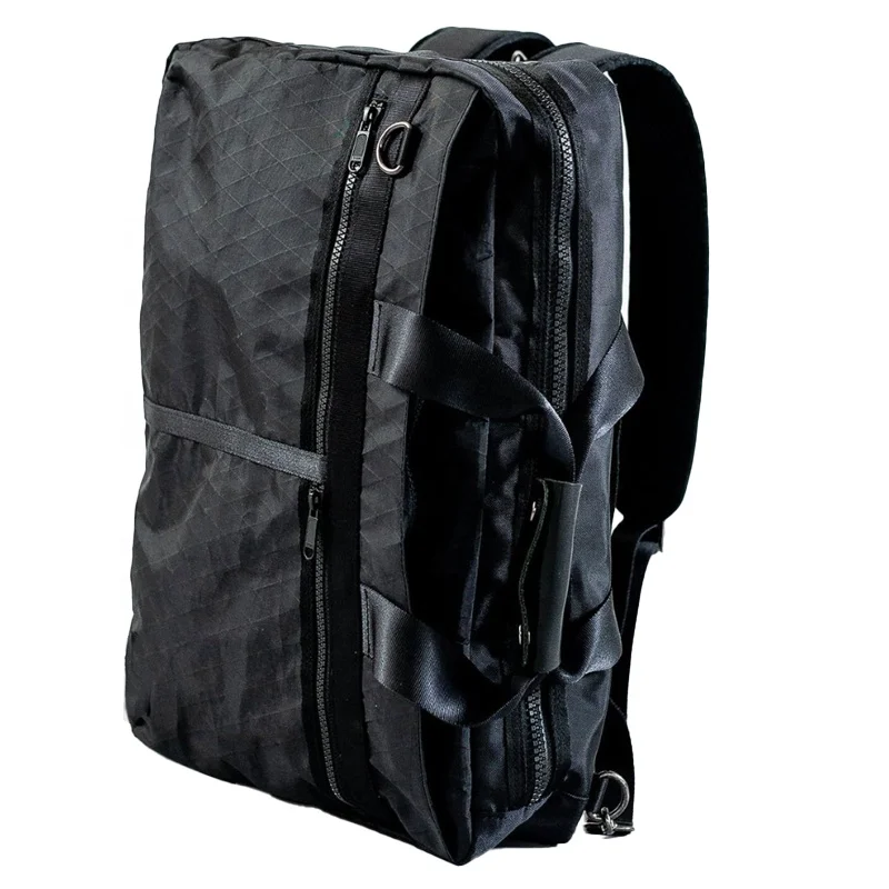 Black Technology X Pack Backpack 3in1 Gift School Bag Durable ...