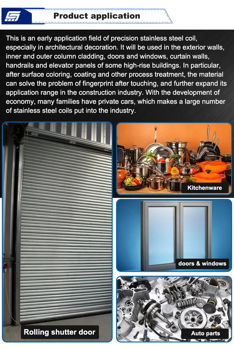 Ral Color System 303 304 316 316l 201 Stainless Steel Coil Dx51d Dx52d ...
