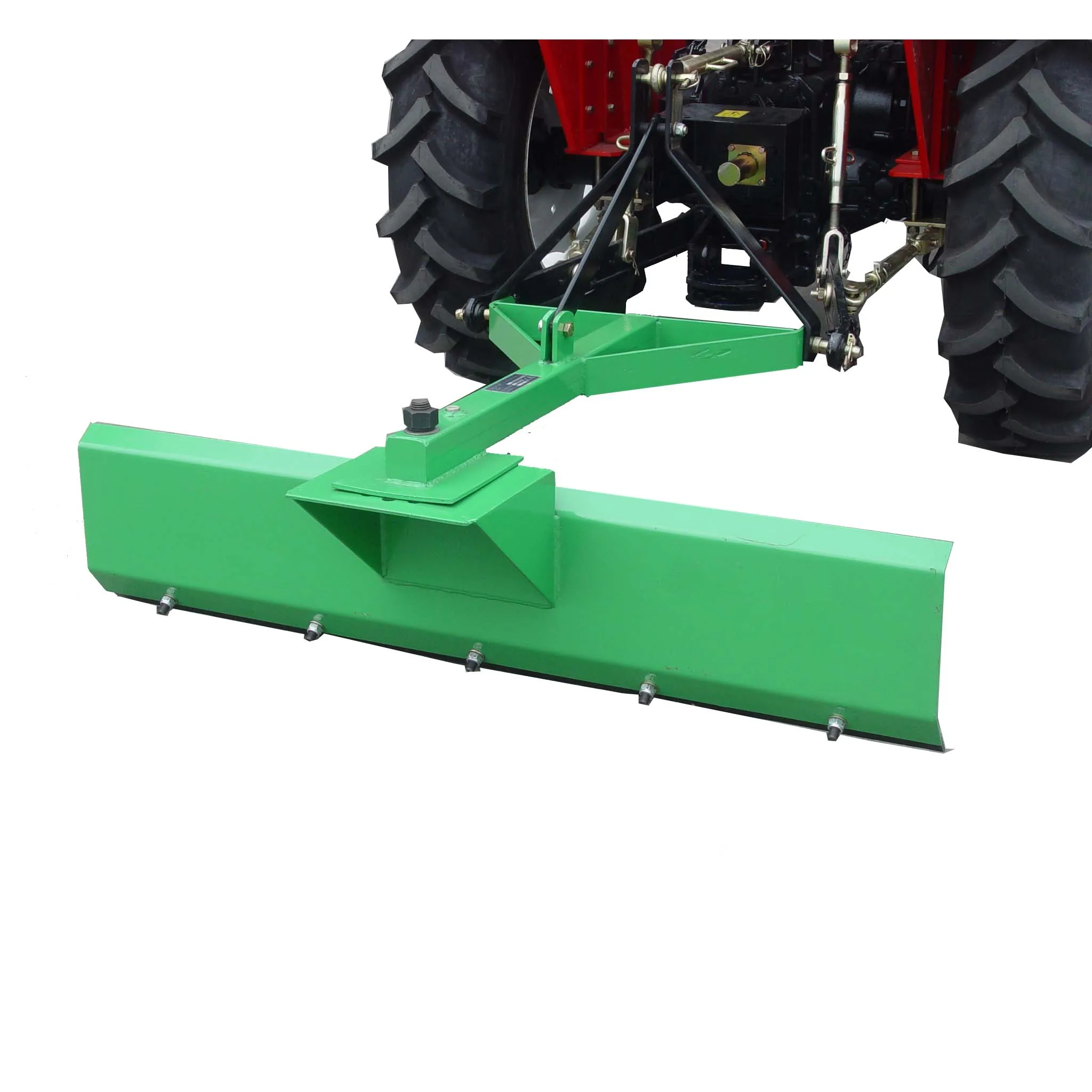 6GB Light Duty Quick Attach Grader Blade for Compact Tractors| Alibaba.com