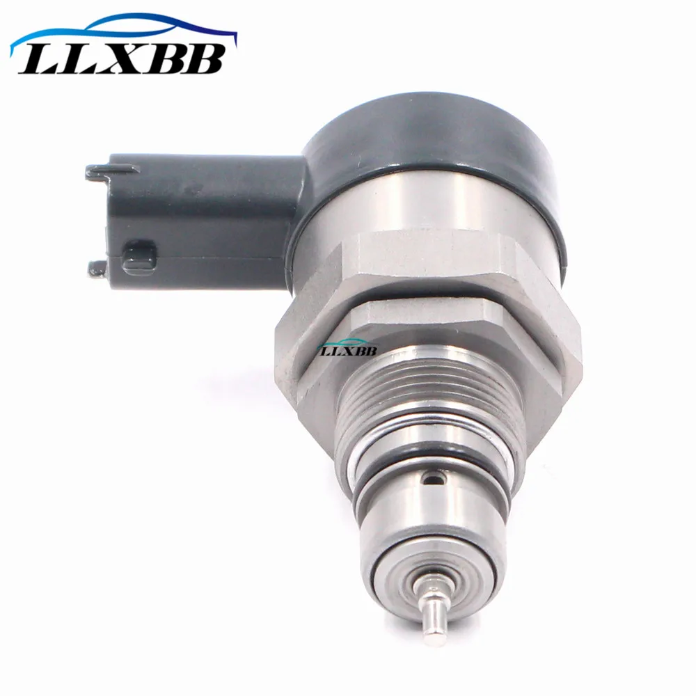 Fuel Pressure Regulator Control Valve 0281002507 0281002625 31402-2A400 ...