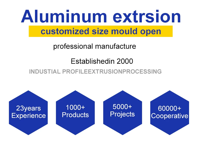 Aluminum Profile Rack Aluminium Extrusion 4040 4080 Aluminium Framework ...