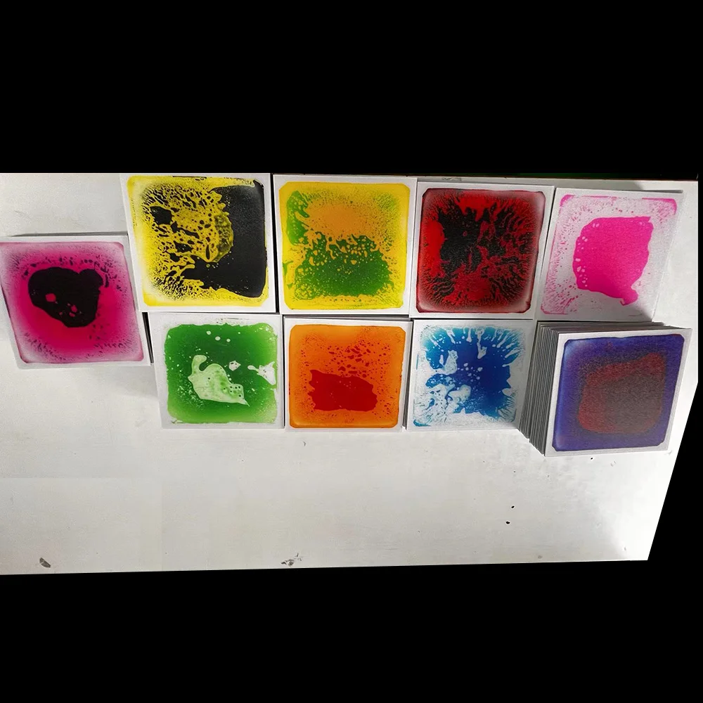 Wholesale Sensory Equipment Kids Tactile Mat Self Adhesive Vinyl Tile ...