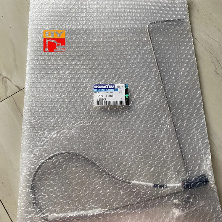 Original 6219-11-8810 Sensor for Dump Truck DHD785-7 Spare Part