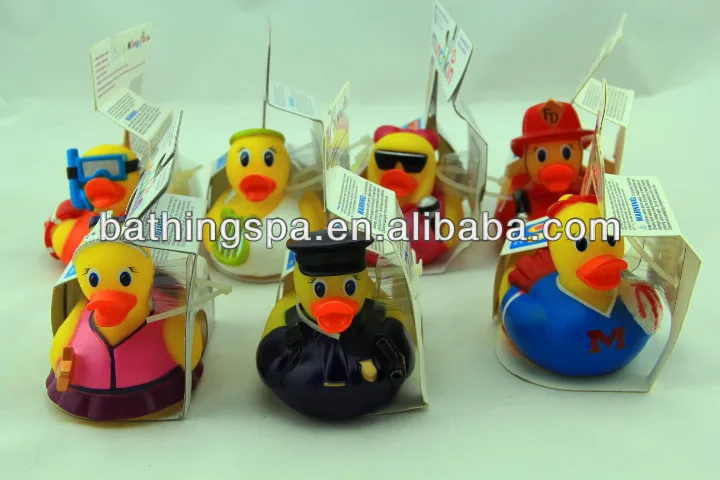 Temperature Testing Rubber Duck - Buy Temperature Testing Rubber Duck ...