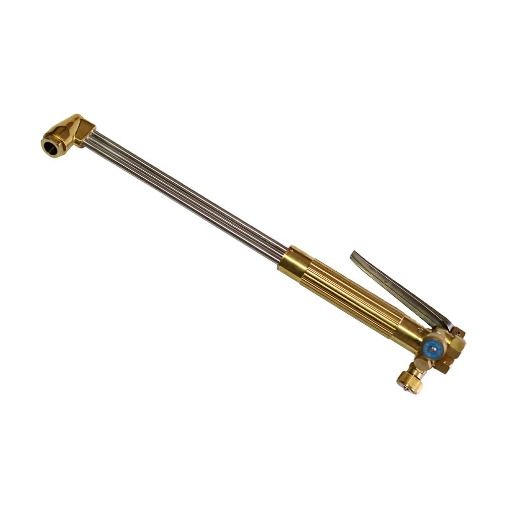 YAMAT JCT-18 G02-200 Straight Head Single Switch Cutting Torch 200A 1 ...