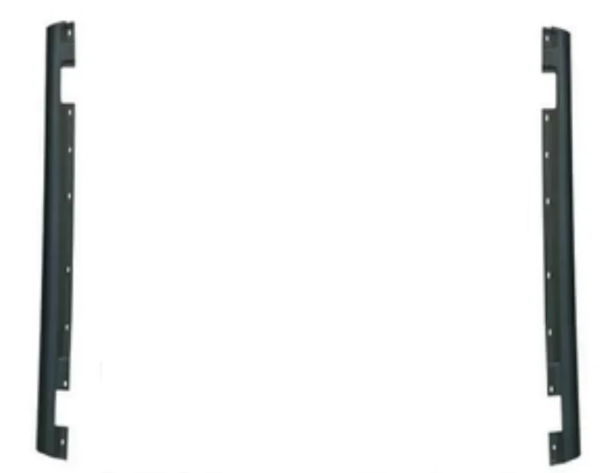 Body Kit Front Rear Bumper Grill Side Skirt Assembly For Mercedes-benz ...