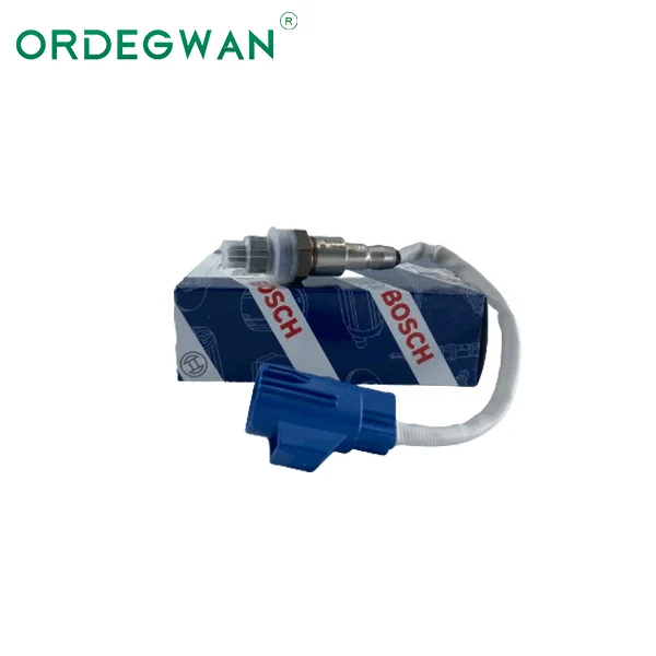 High Quality Rear Oxygen Sensor Bosch For Land Rover Lr136928 Lr098290 ...